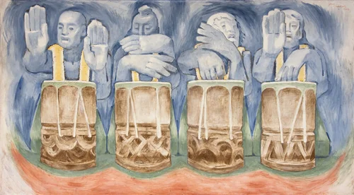 The Jean Charlot Foundation
