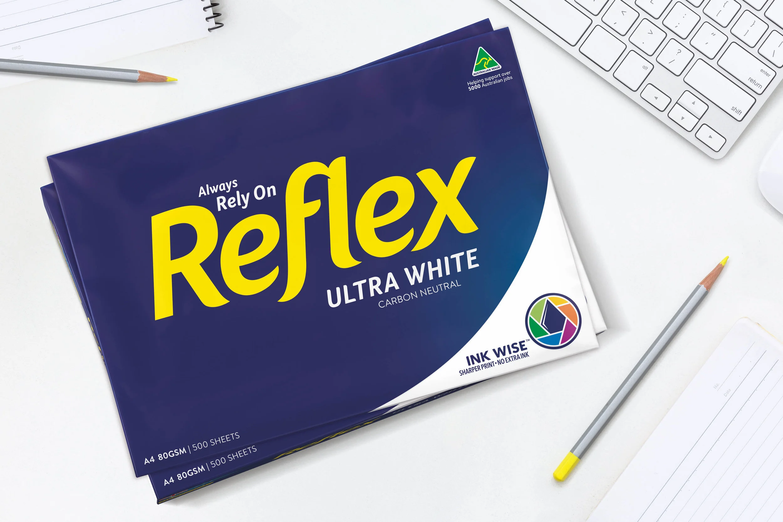 Reflex — Brand Society