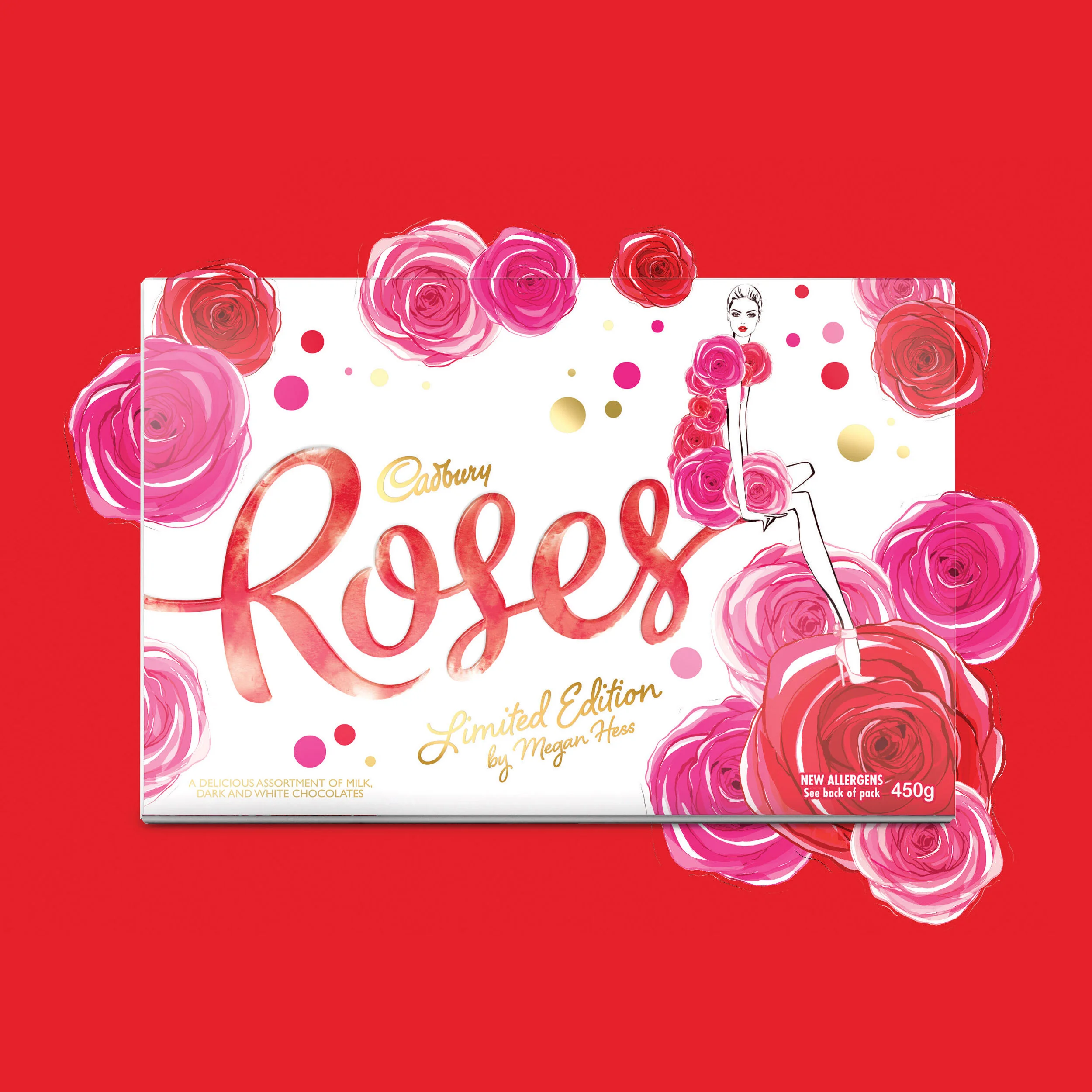 Cadbury Roses — Brand Society