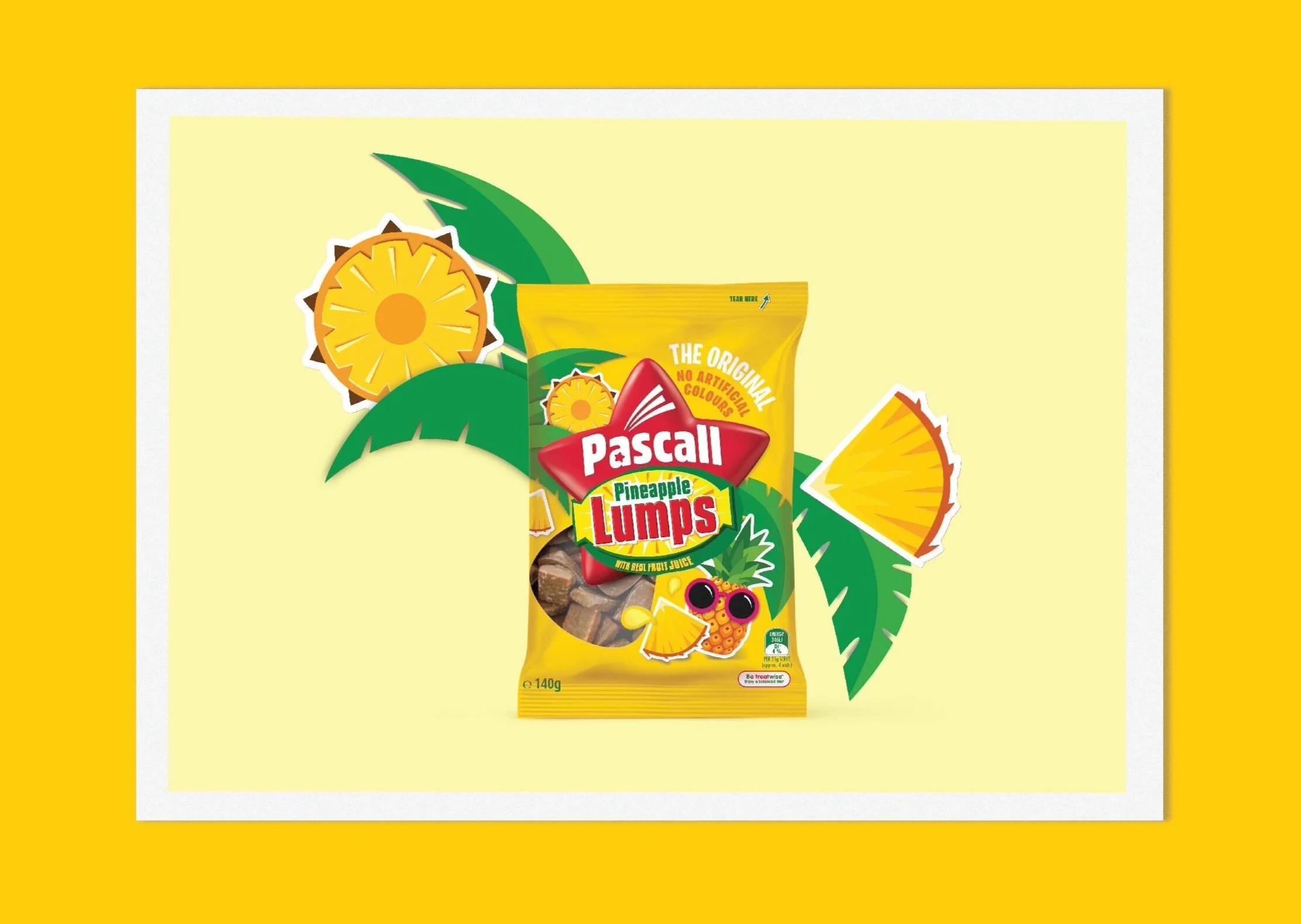 Pascall — Brand Society