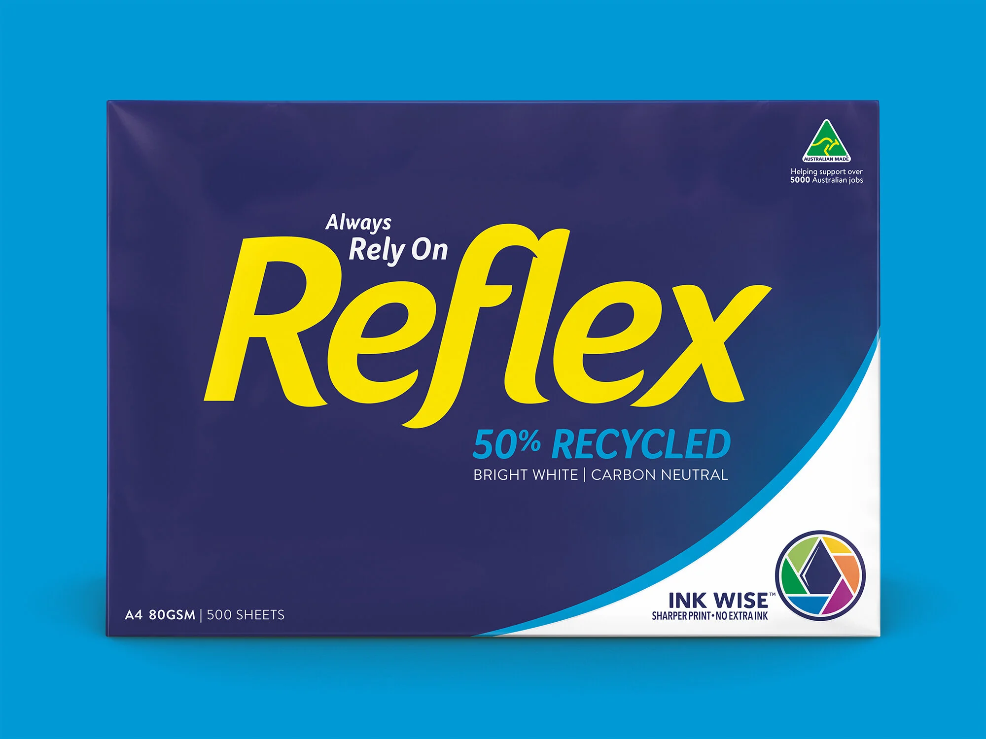 Reflex — Brand Society