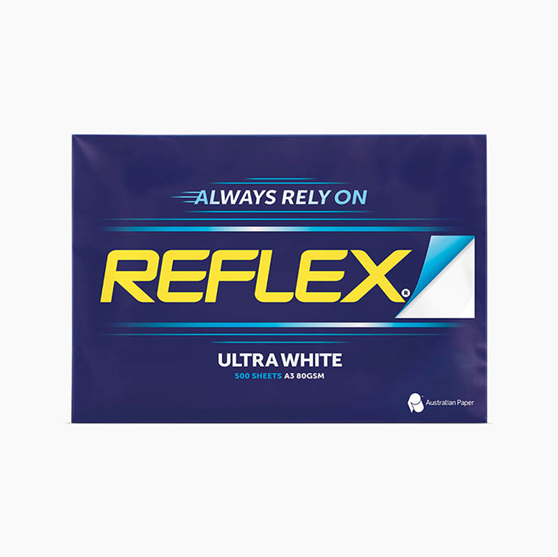 Reflex — Brand Society