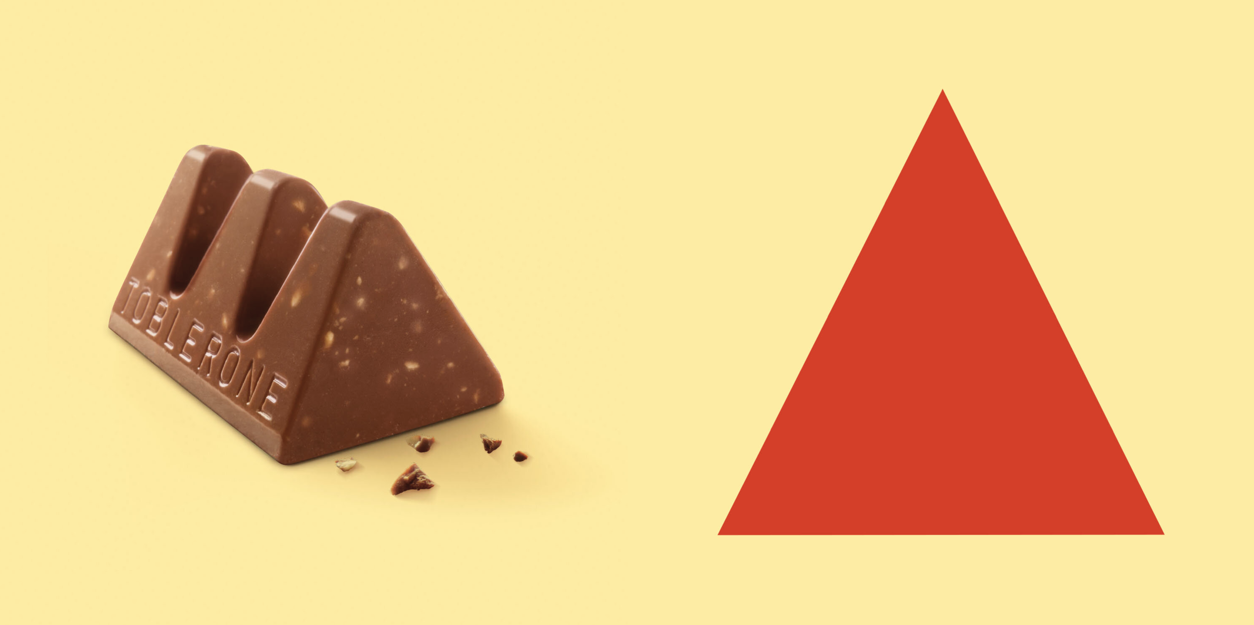 Toblerone — Brand Society