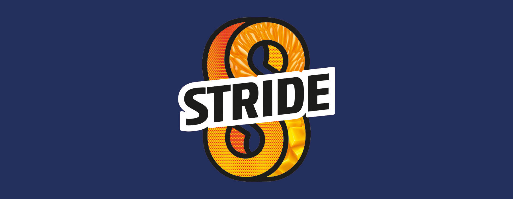 Stride Gum — Brand Society