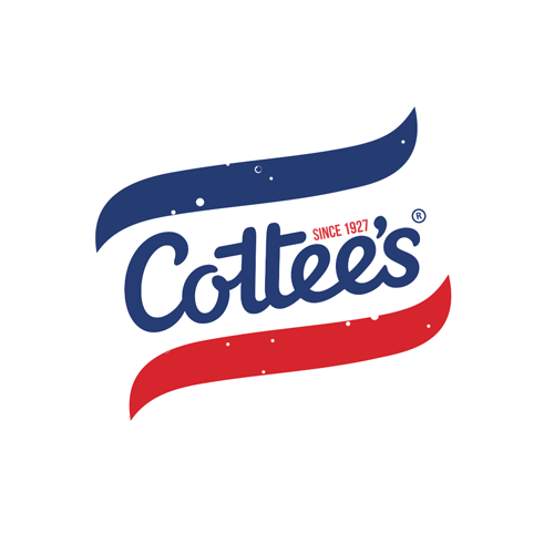 Cottee's Sparkling — Brand Society