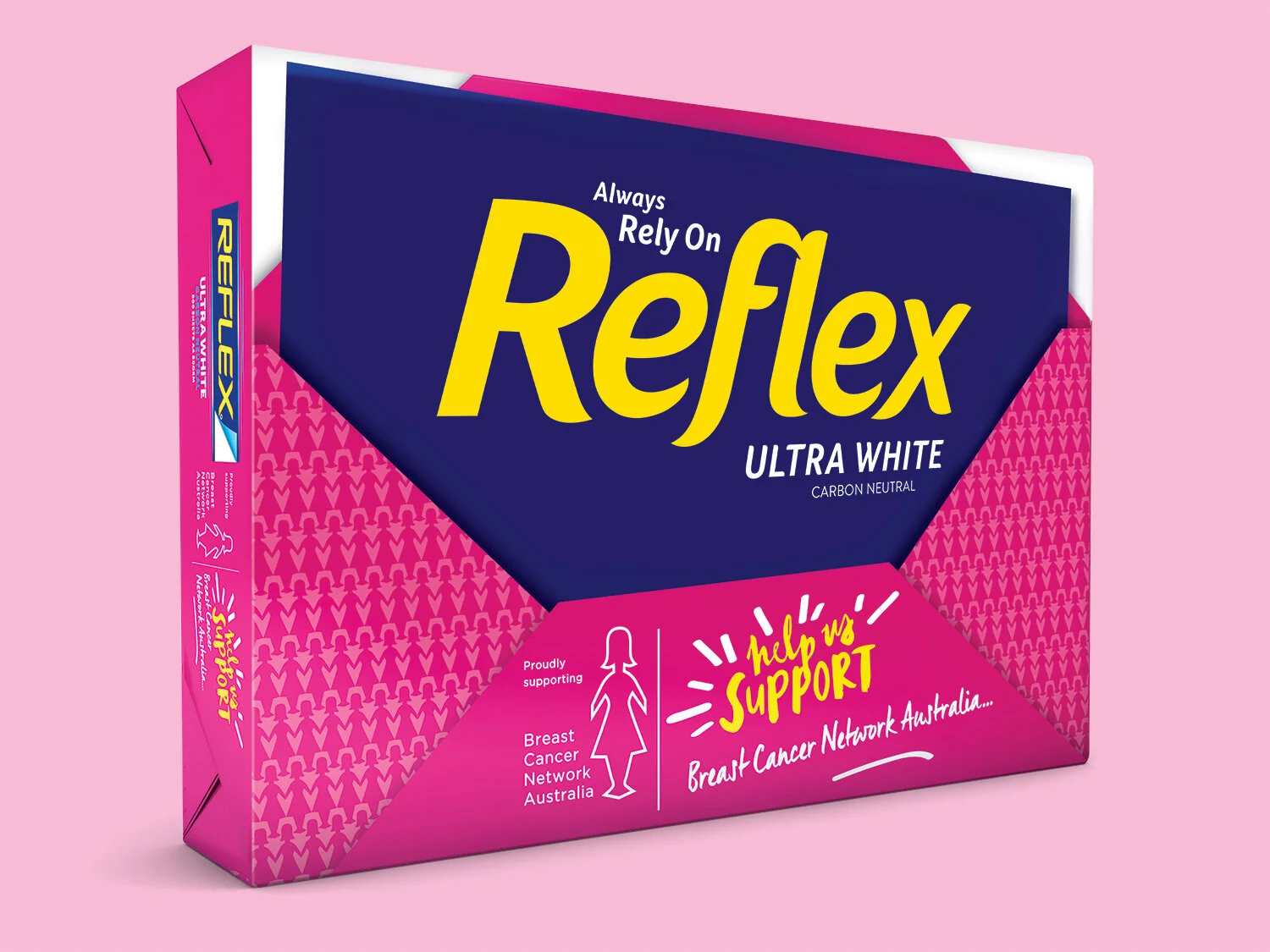 Reflex — Brand Society