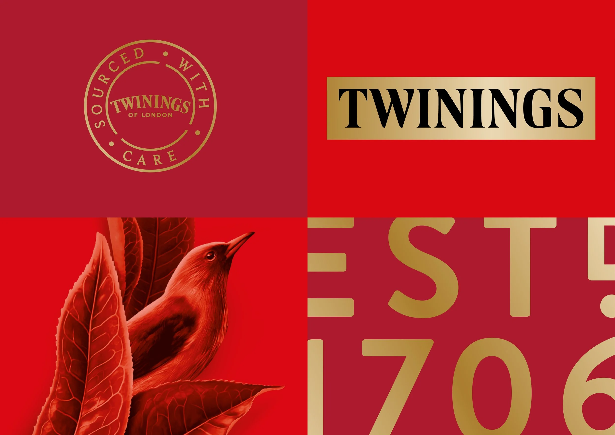 Twinings Masterbrand — Brand Society