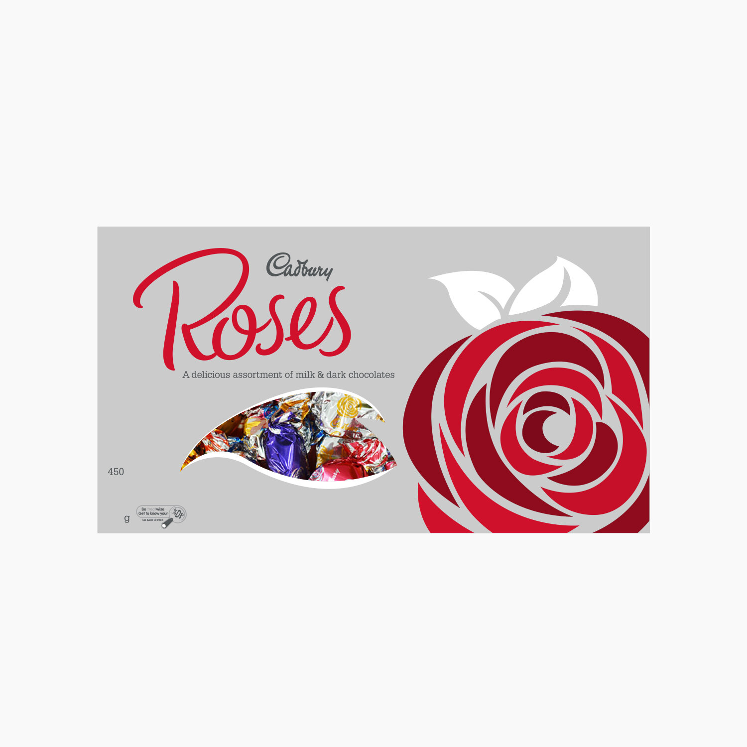 Cadbury Roses — Brand Society