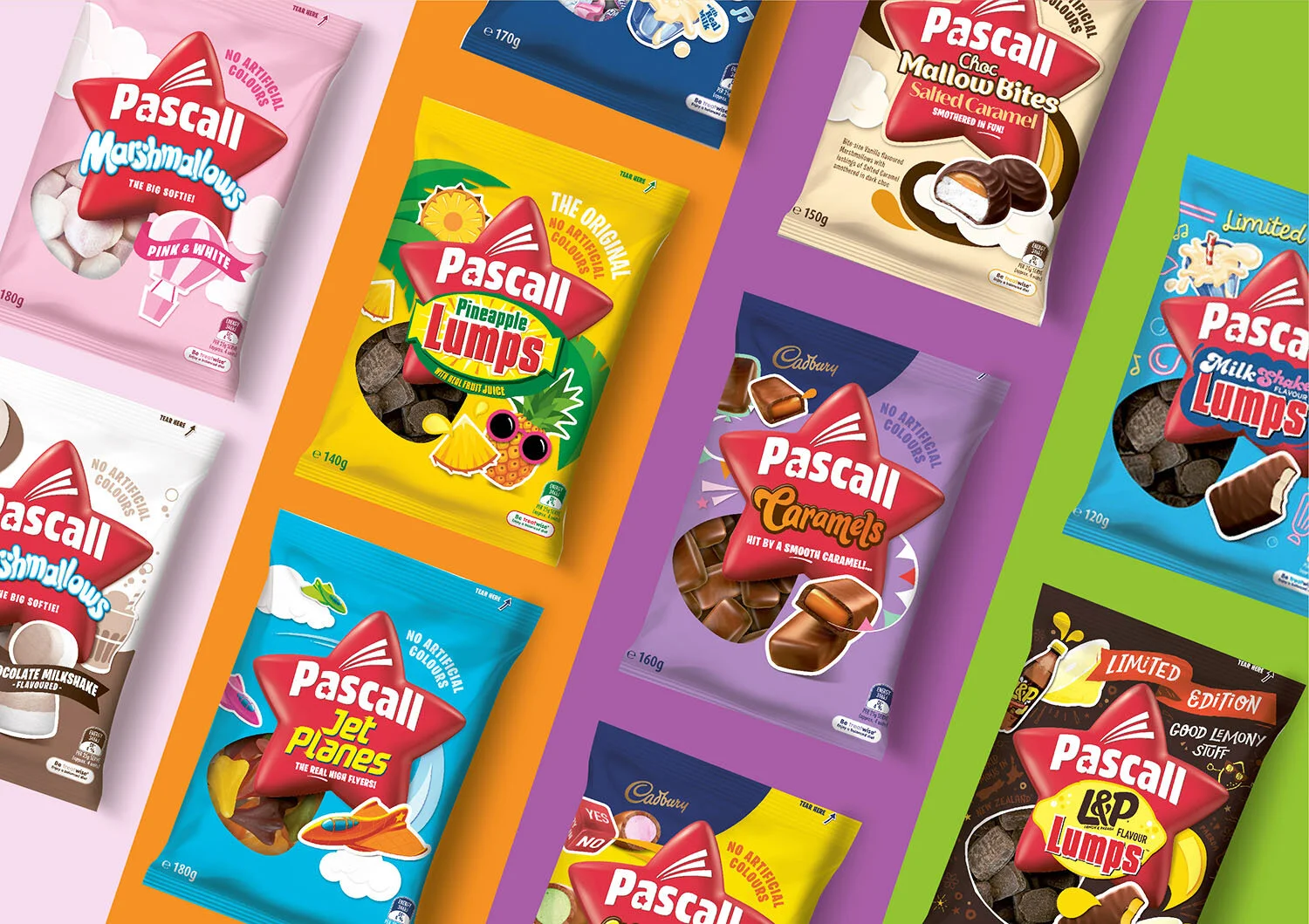 Pascall — Brand Society