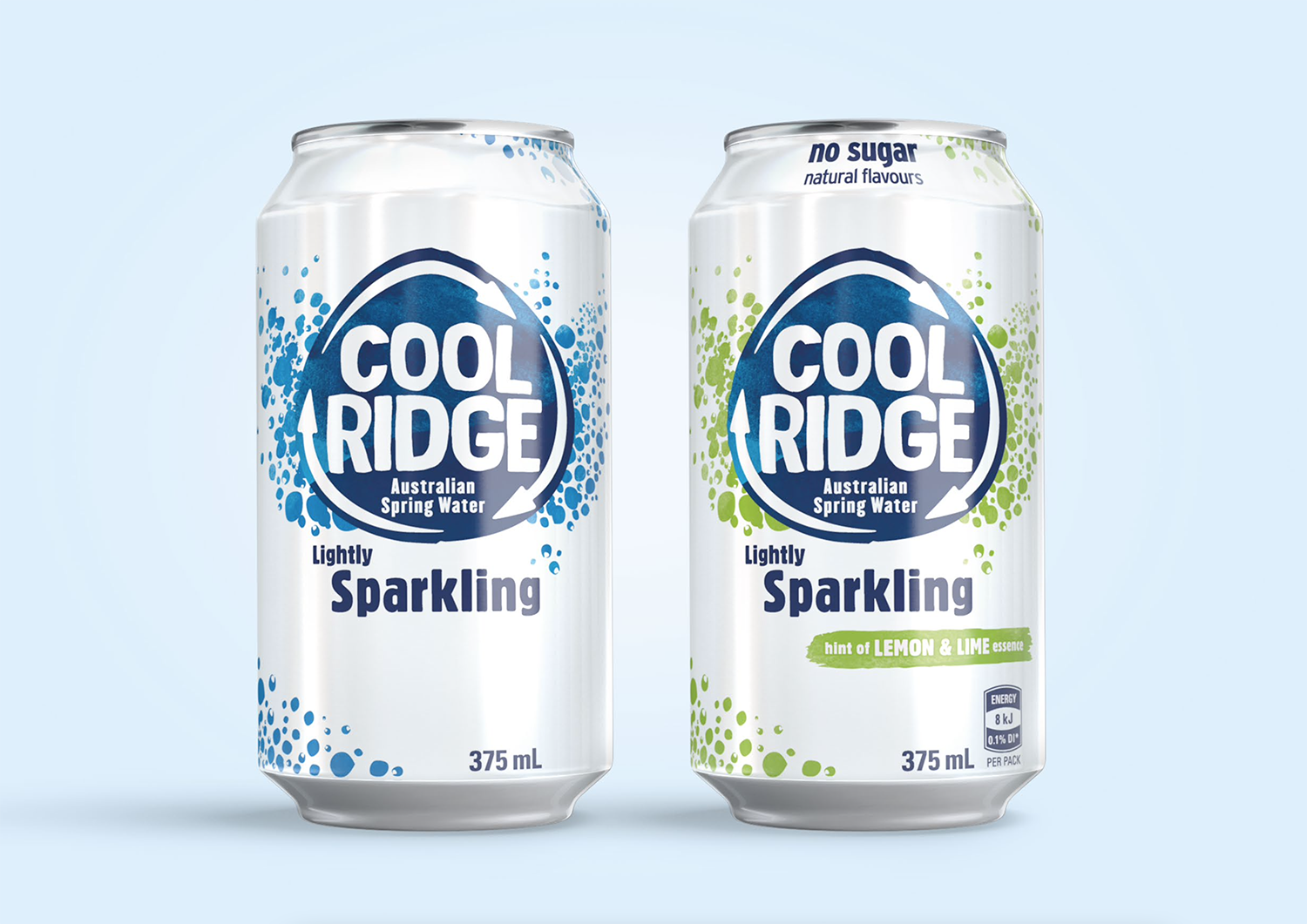 Cool Ridge — Brand Society