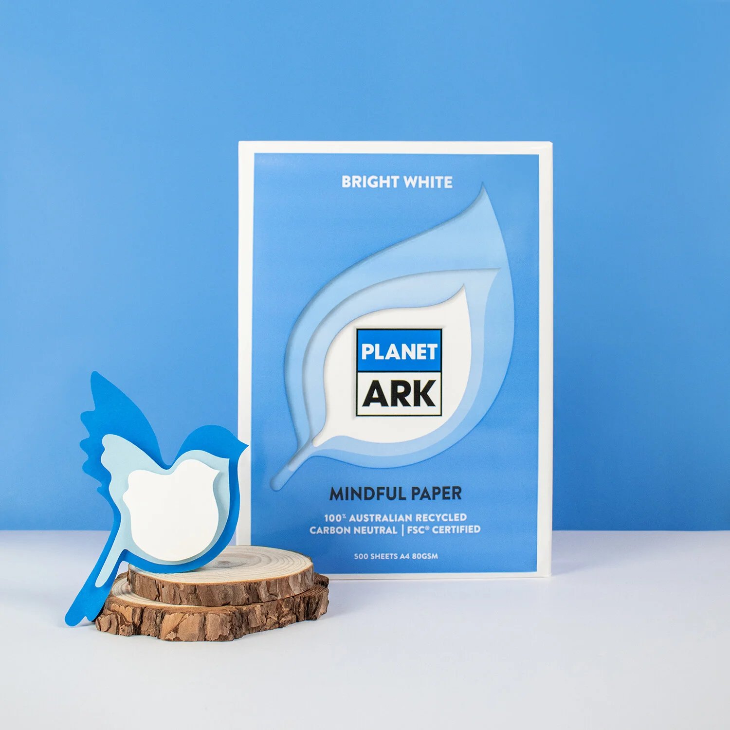 Planet Ark — Brand Society