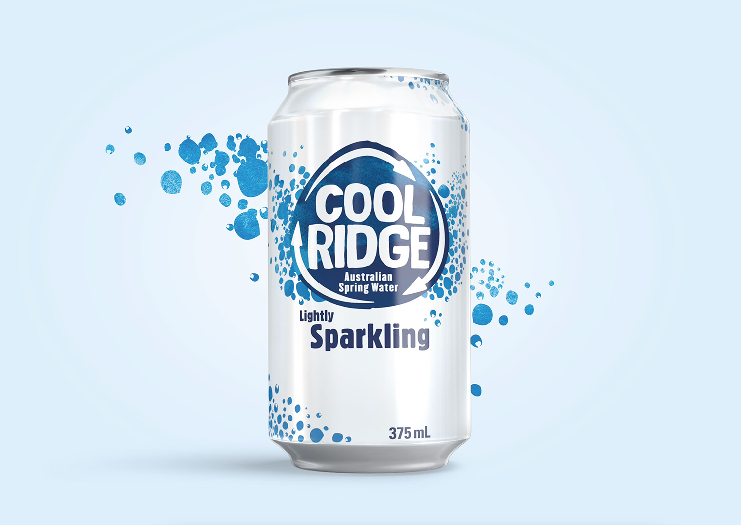 Cool Ridge — Brand Society