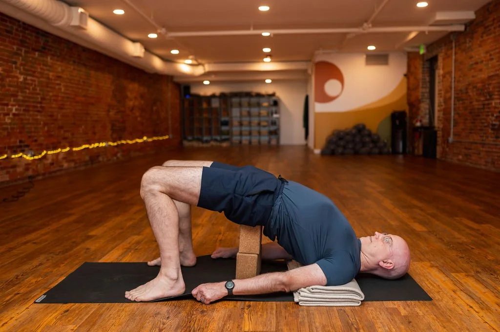 portland yoga collective