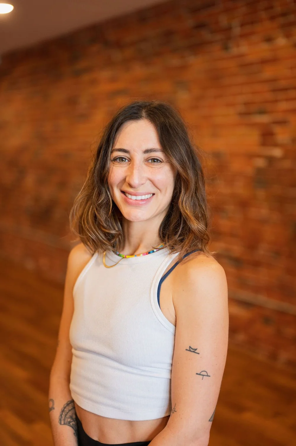 Meet Our Team — portland yoga collective