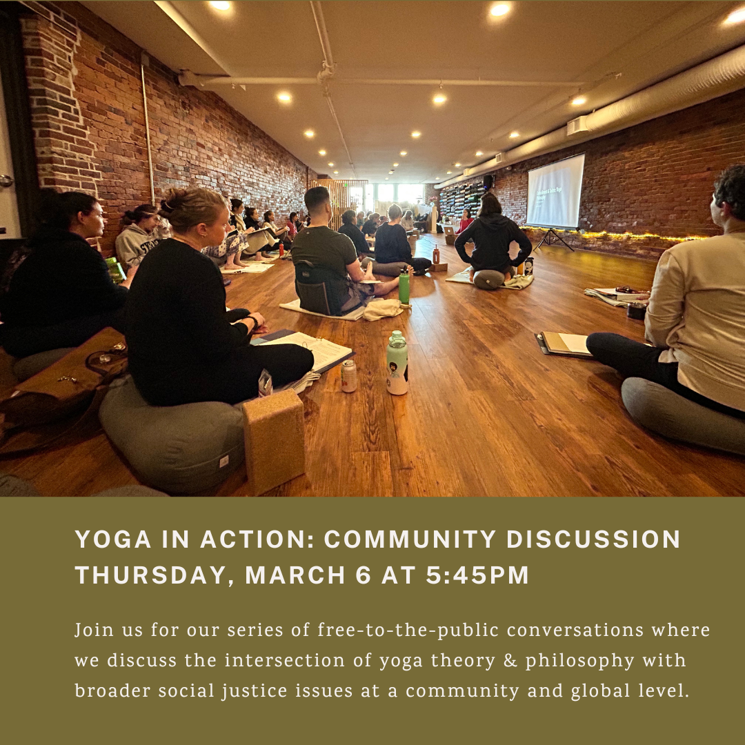 portland yoga collective