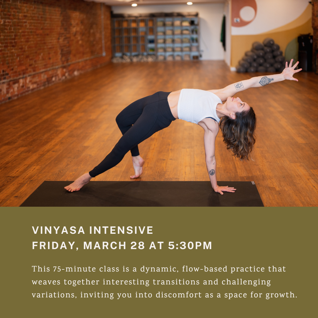 portland yoga collective