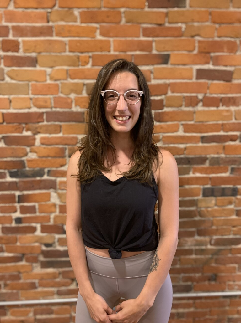 Meet Our Team — portland yoga collective