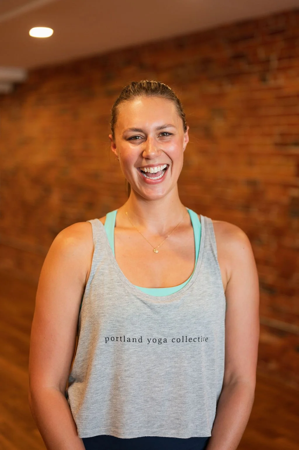 Meet Our Team — portland yoga collective