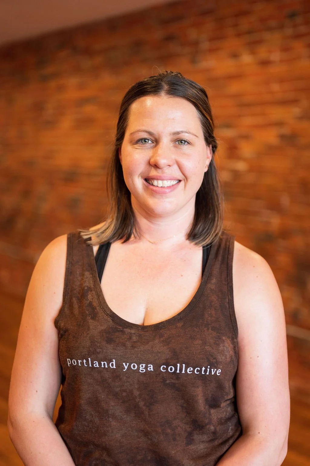 Meet Our Team — portland yoga collective