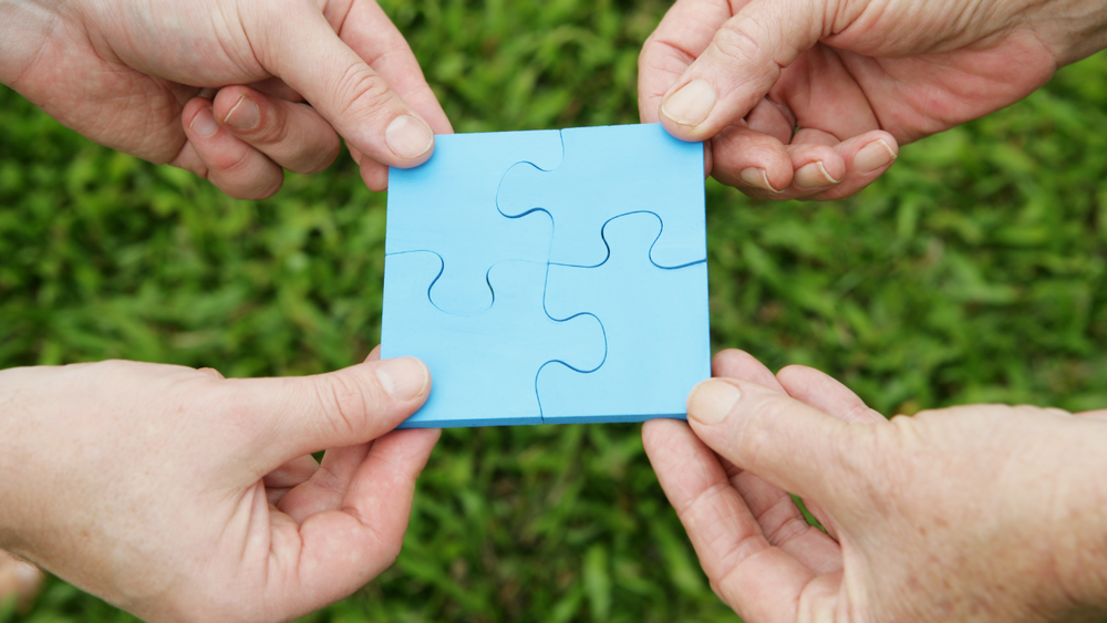 Embracing organisational change — CorbettPrice