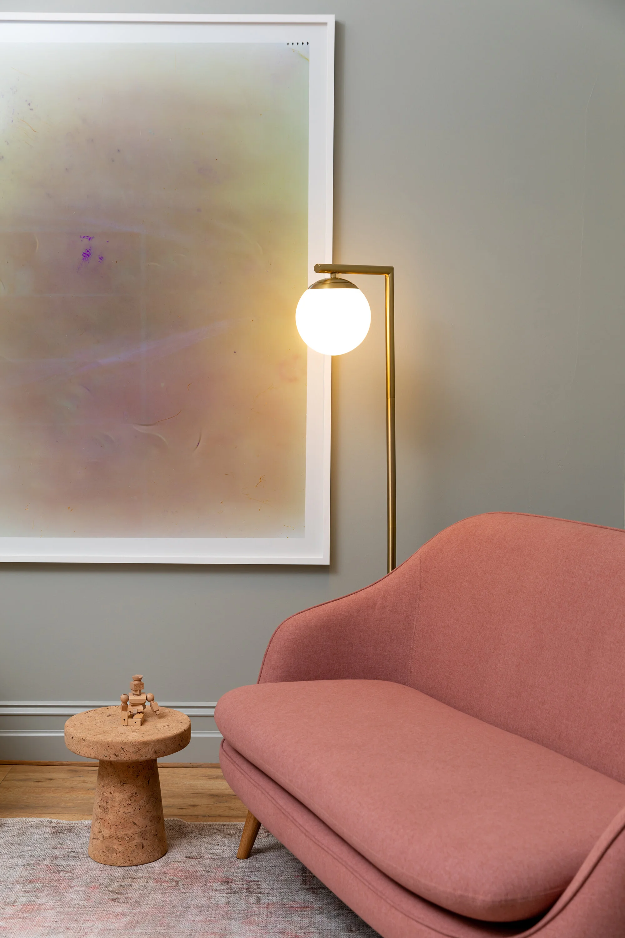 Calm Space Services — Calm Space Psychology