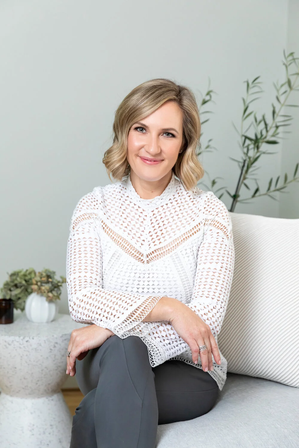 Calm Space Psychology | Sleep & Wellbeing