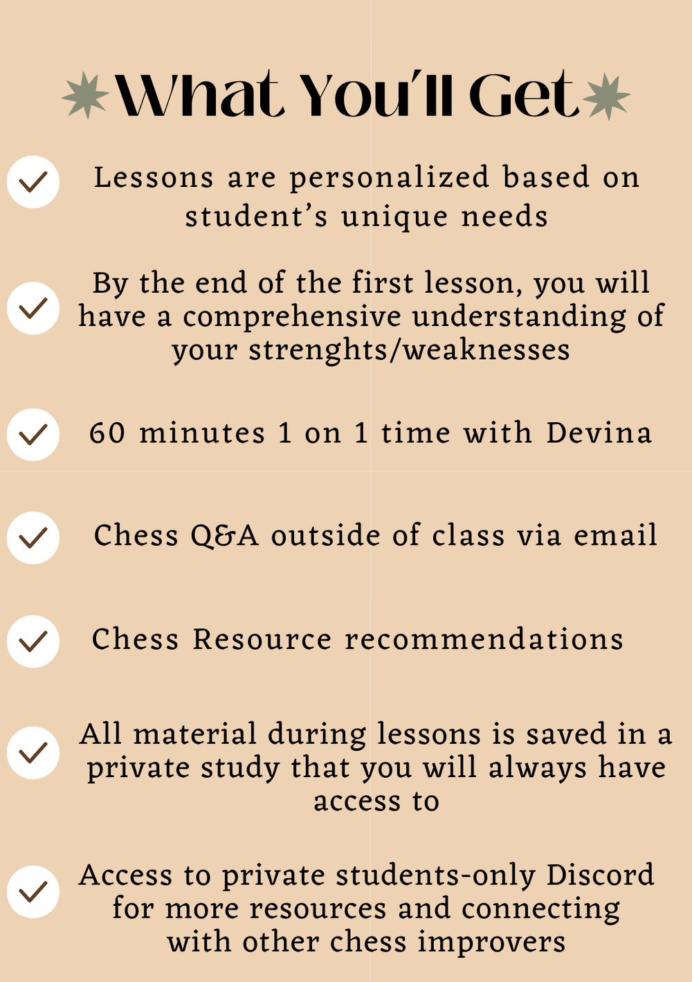 Private Lessons — Home