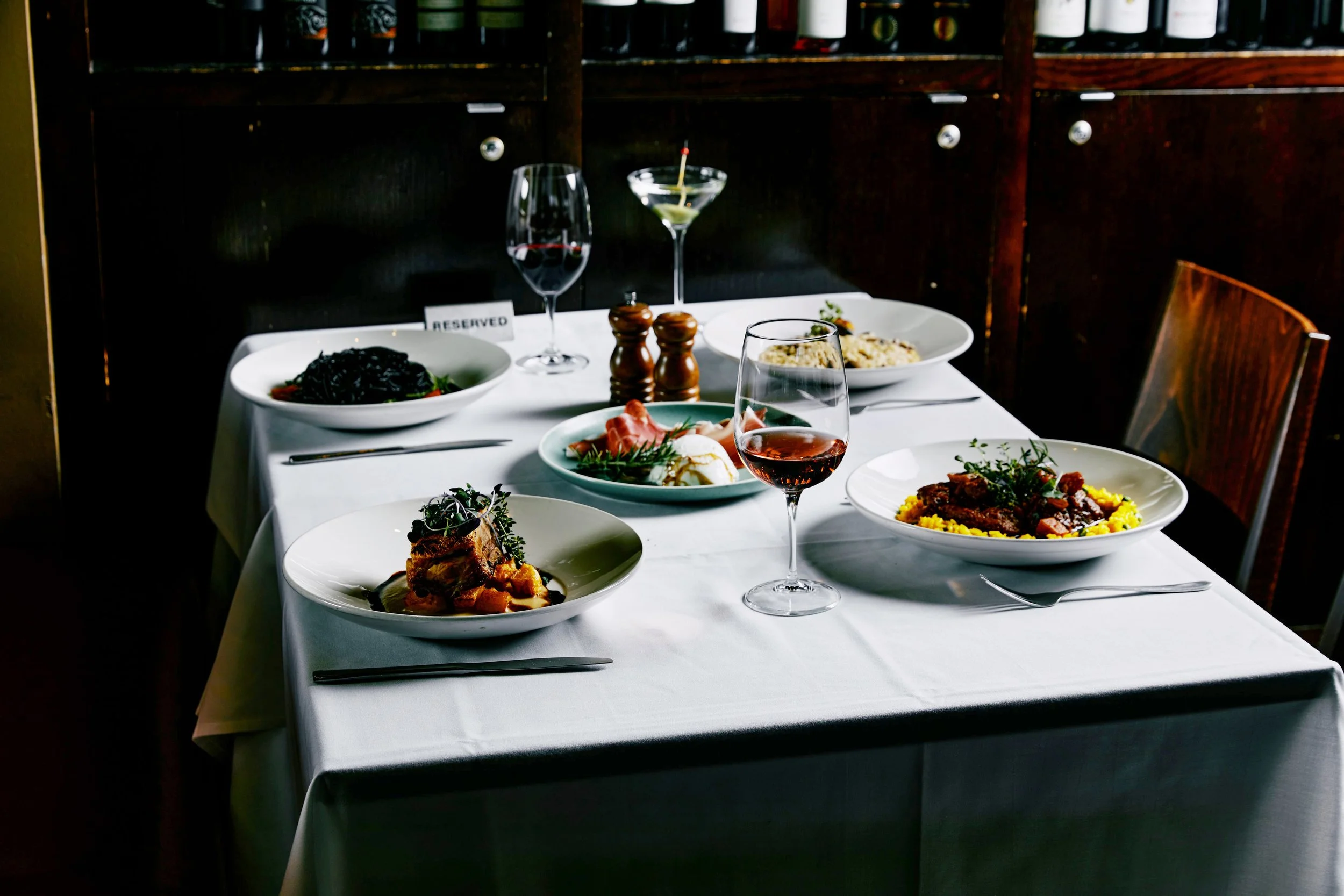 Gallery | Renzo's Bar