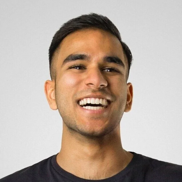 Hi, I'm Parth Gulati.