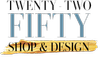 Portfolio — Twenty-Two Fifty