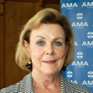 Our Team — Advancing Women in Healthcare Leadership