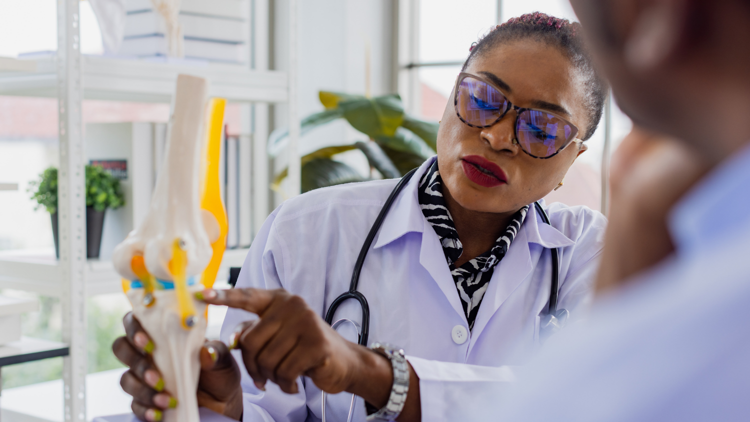 Intersectionality — Updates — Advancing Women in Healthcare Leadership