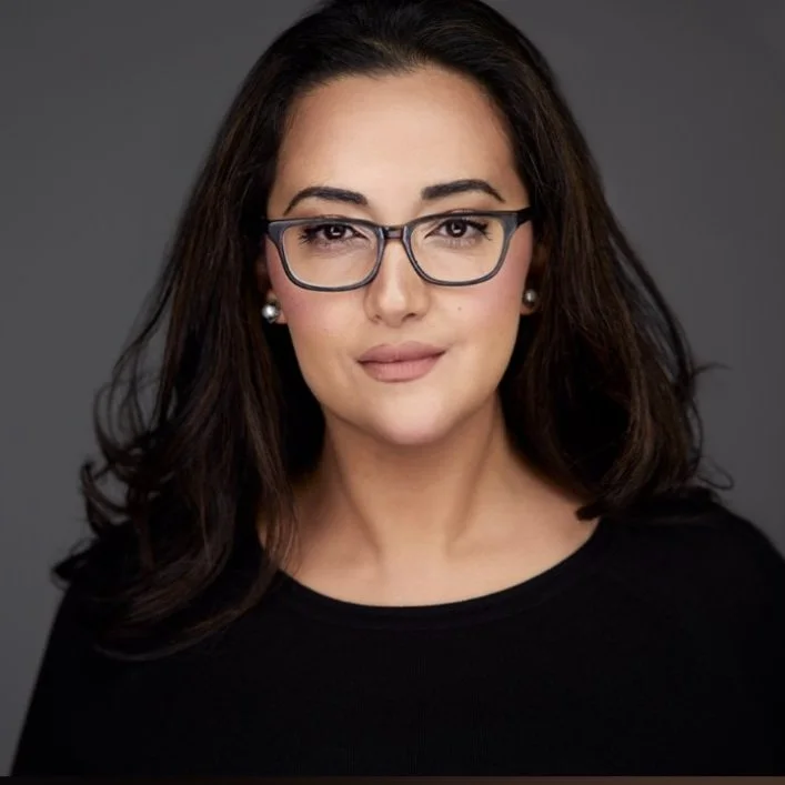 Research Spotlight | Mariam Mousa — Advancing Women in Healthcare Leadership