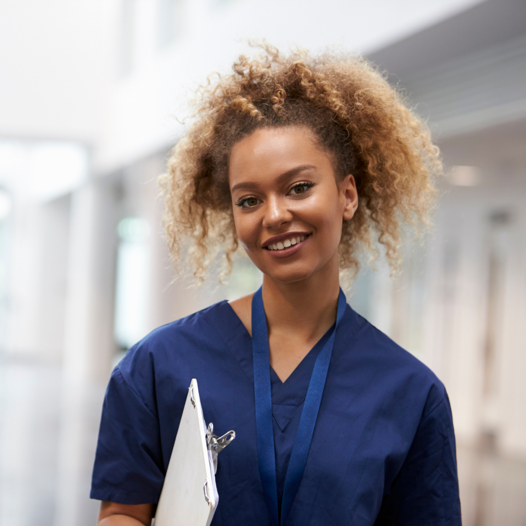 Advancing nurses into leadership leads to better outcomes for all ...