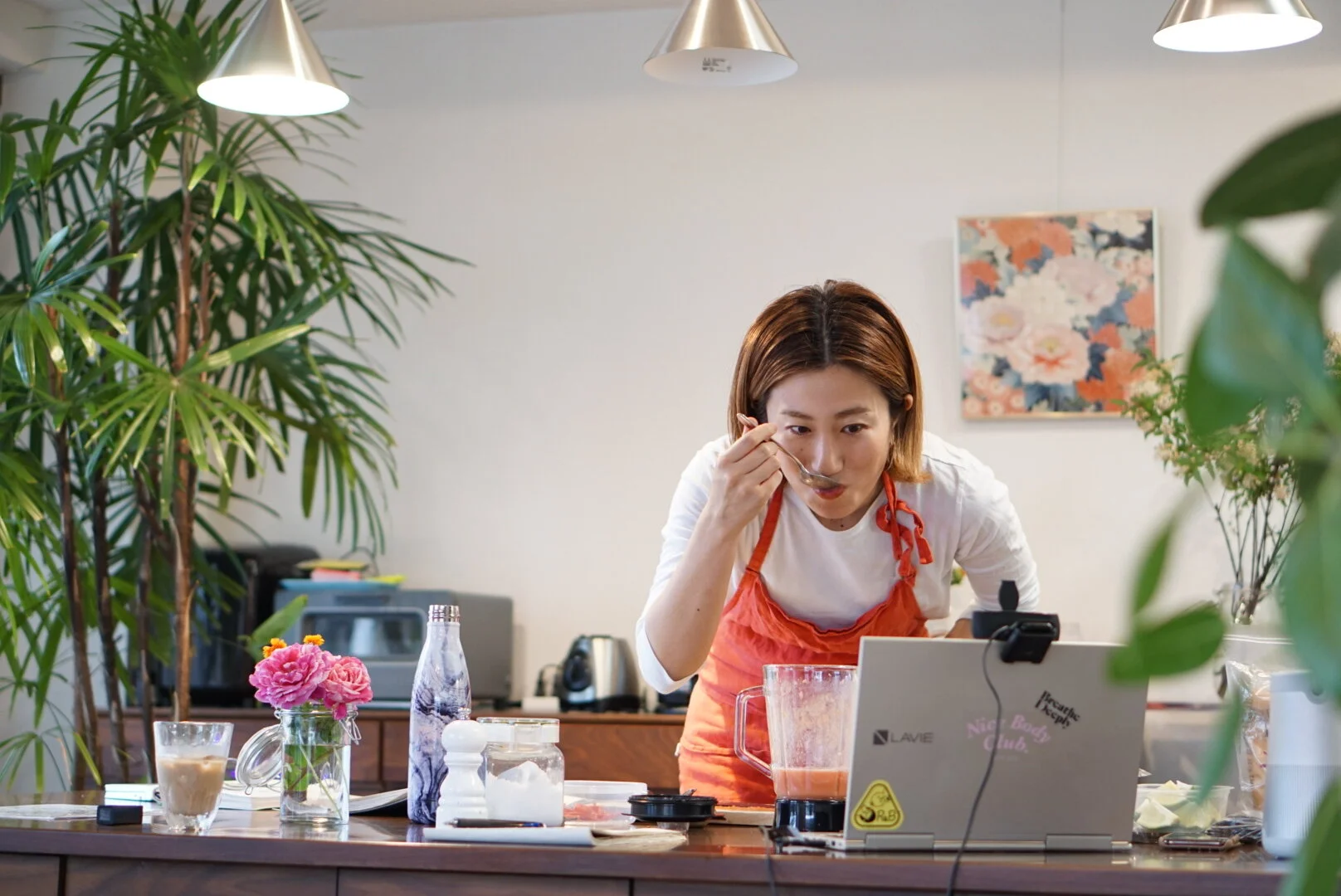 Overview of Japanese cooking classes in Tokyo offered, both in-person ...