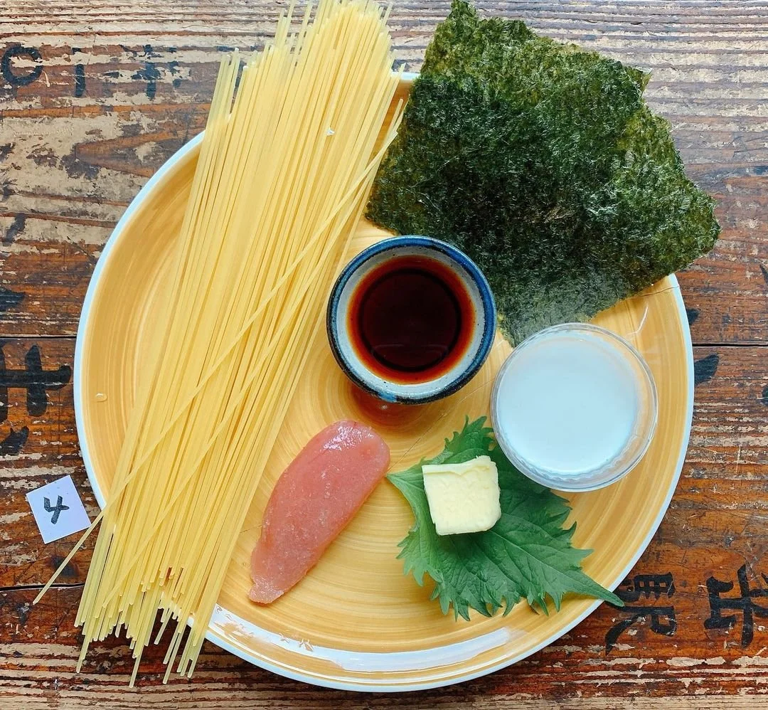Blog — Mayuko's Little Kitchen | Japanese Cooking Classes in Tokyo