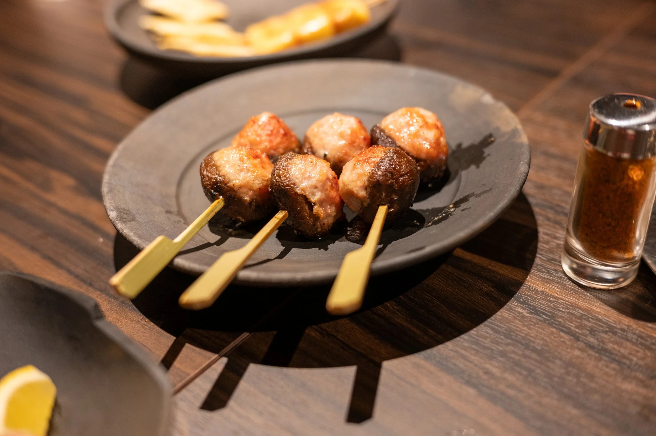 Mayuko's Little Night Tour — Mayuko's Little Kitchen | Japanese Cooking ...