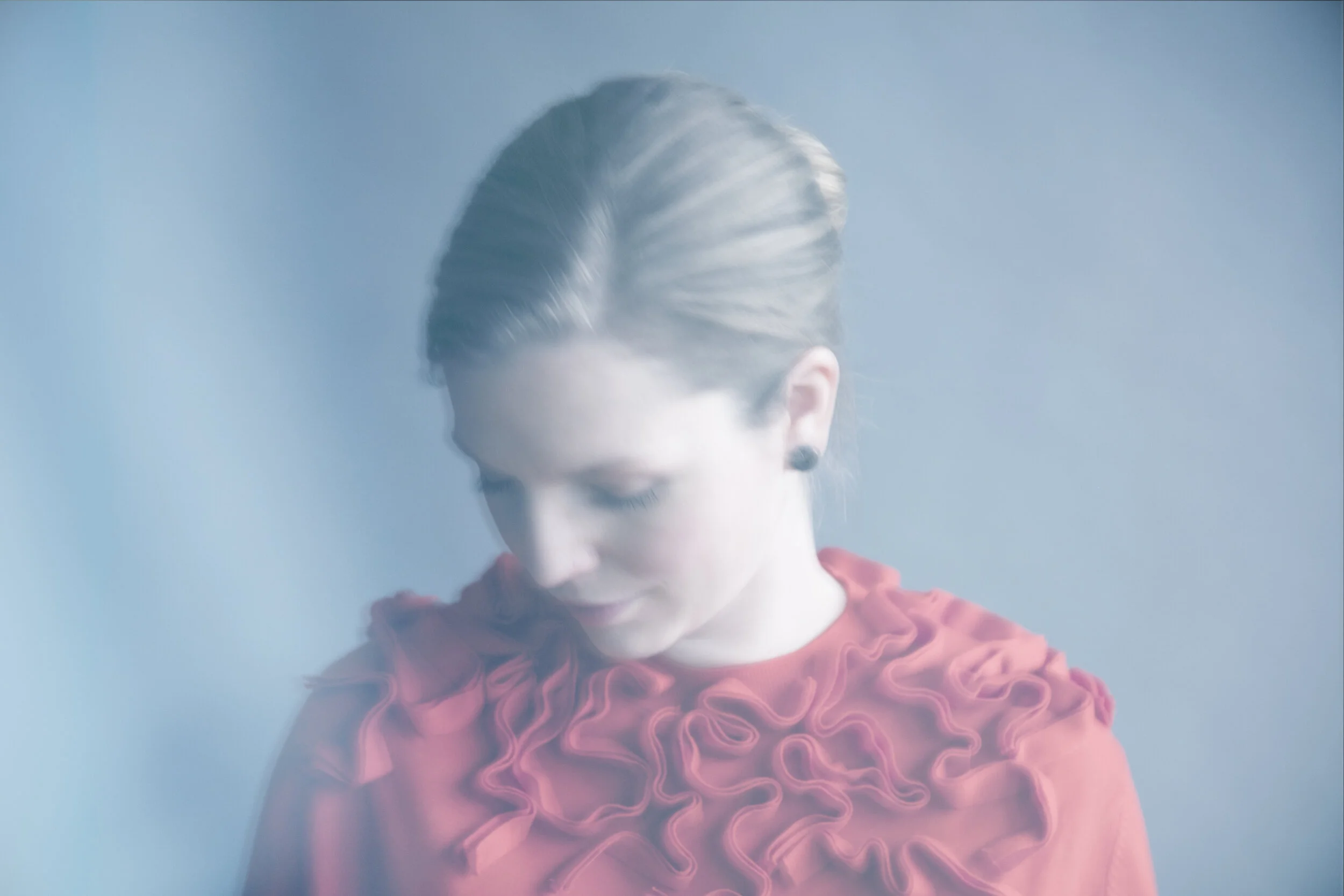 LIVE — CATHY KRIER