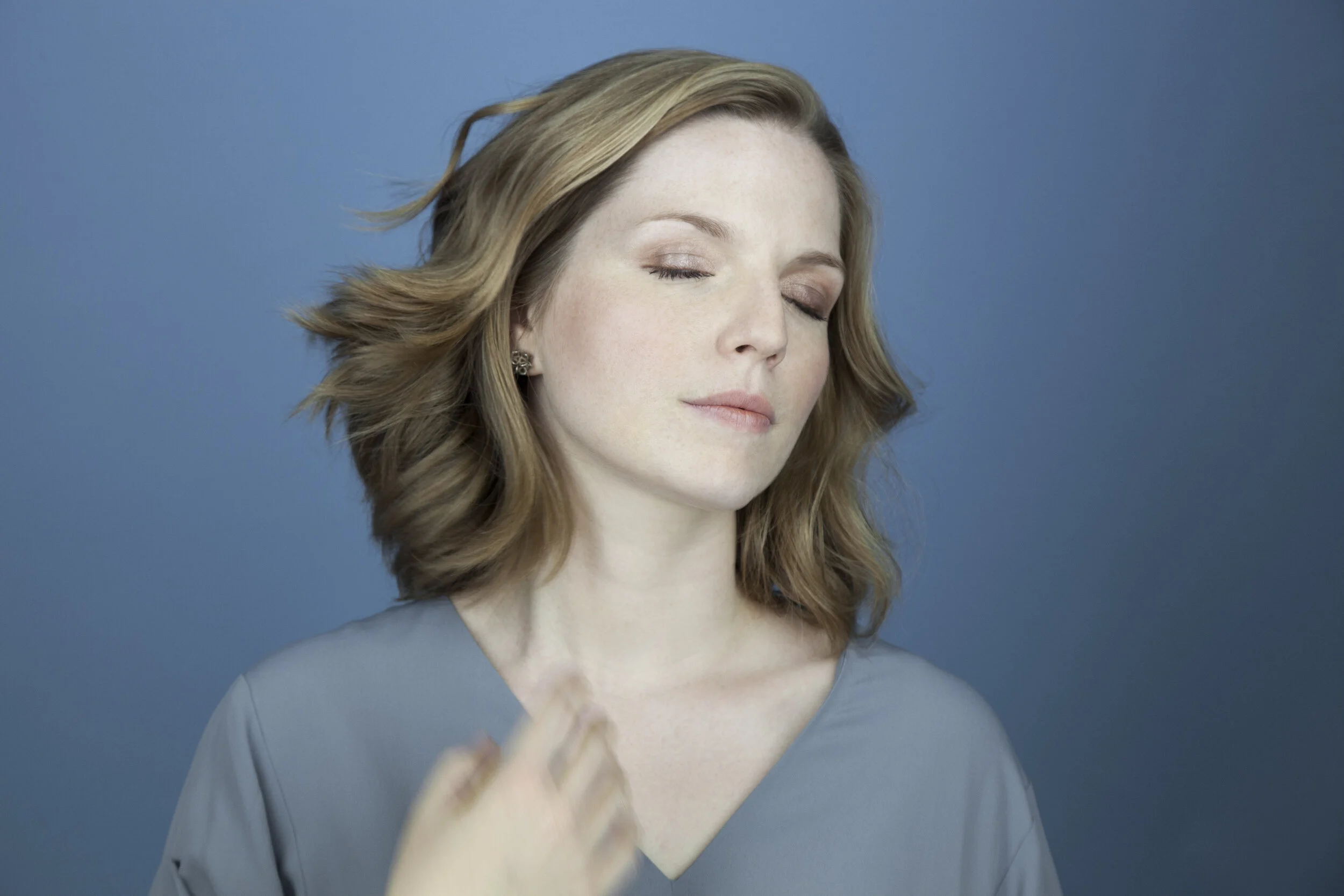 GALLERY — CATHY KRIER