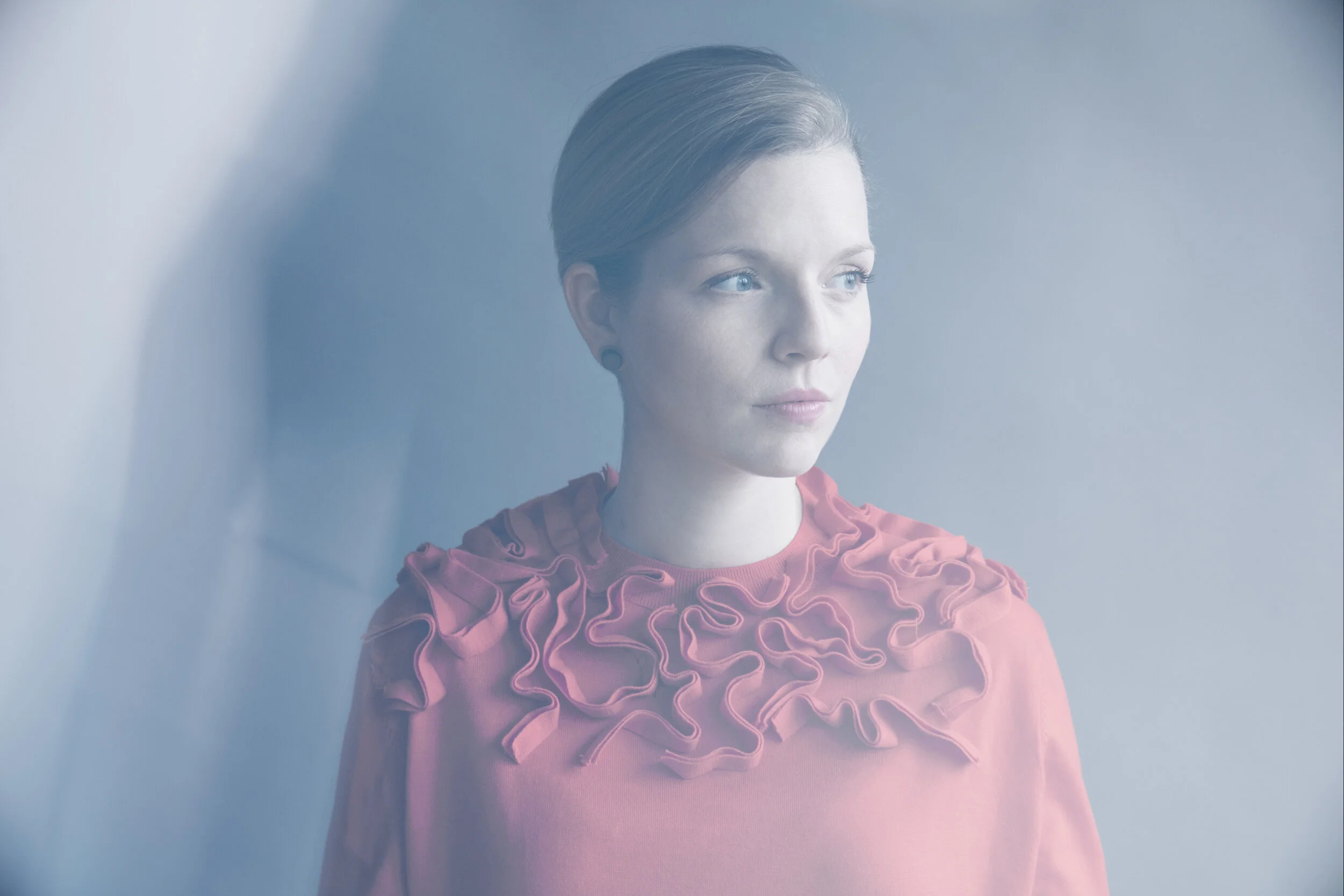 GALLERY — CATHY KRIER