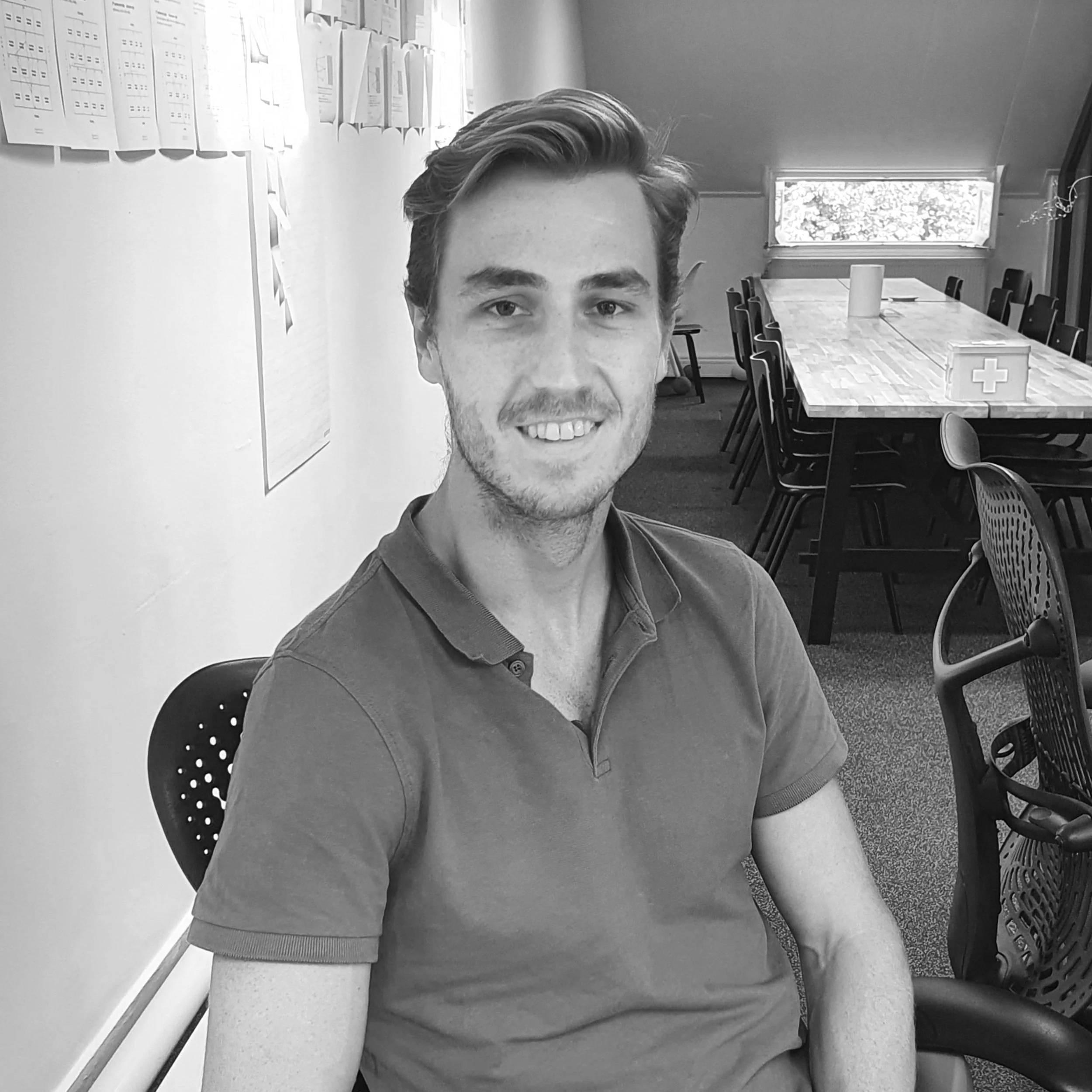 Who we are — Satelligence