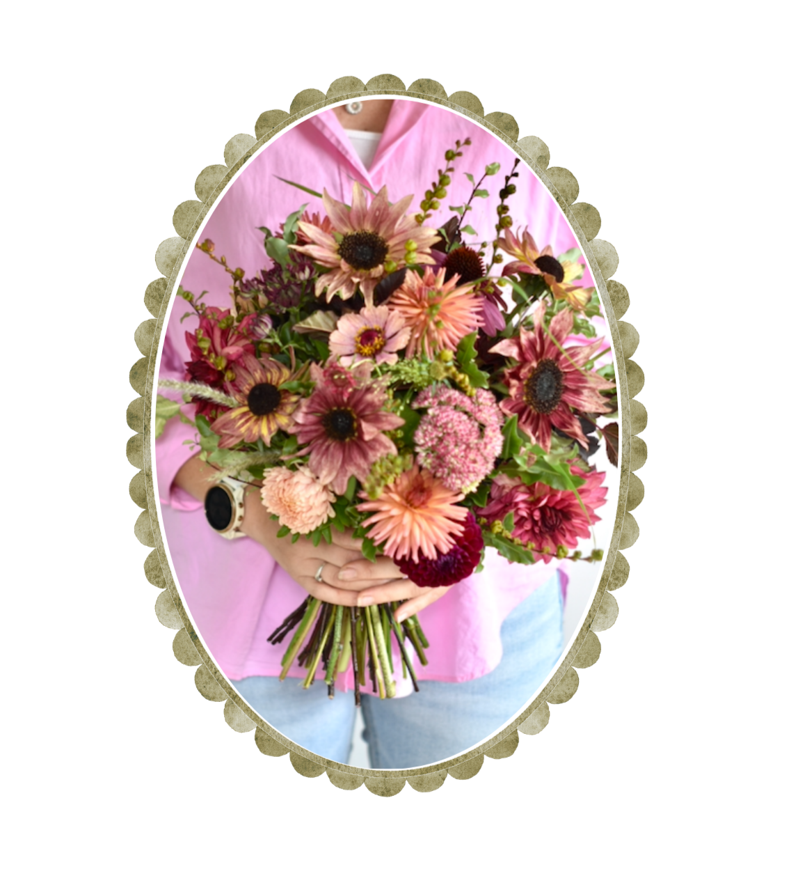 South Wales Florist | Weddings, Events and Workshops — South Wales ...
