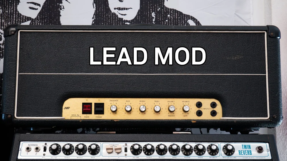 Kemper — LENZ Kemper|Quad Cortex|ToneX