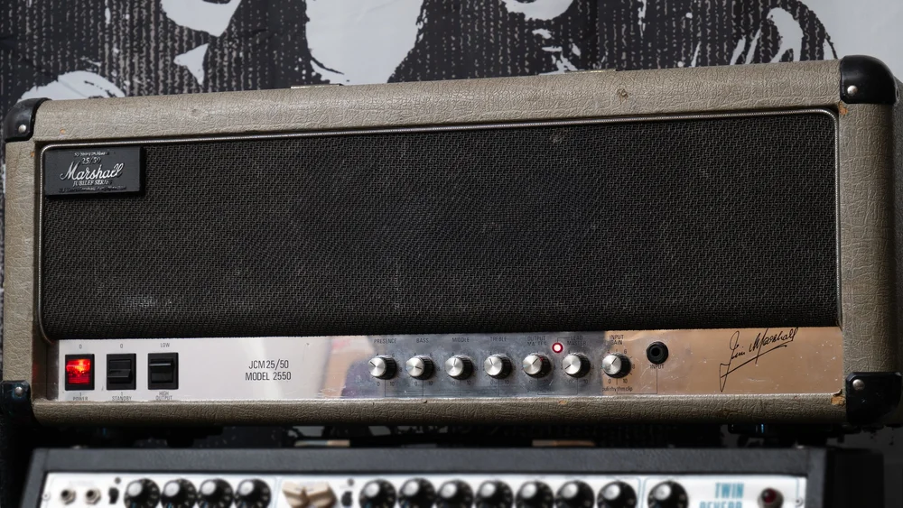 Kemper — LENZ Kemper|Quad Cortex|ToneX