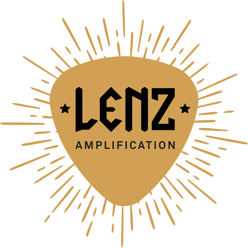 LENZ | Kemper | Cortex | ToneX
