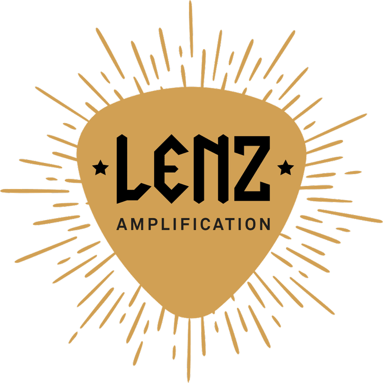 ToneX Captures — LENZ | Kemper | Cortex | ToneX