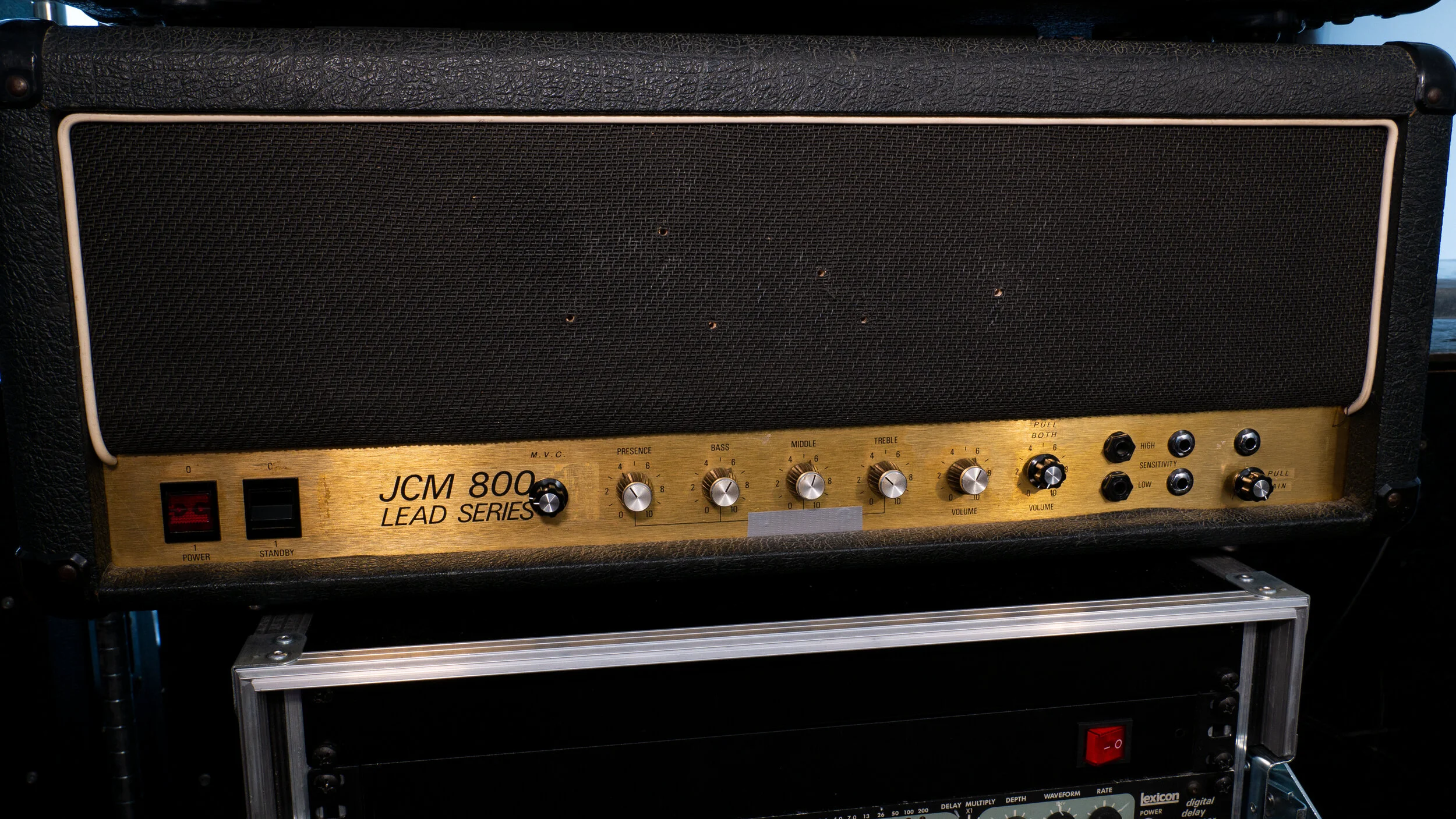 LENZ Kemper|Quad Cortex|ToneX