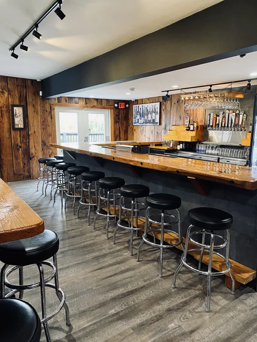 Busti Tap House