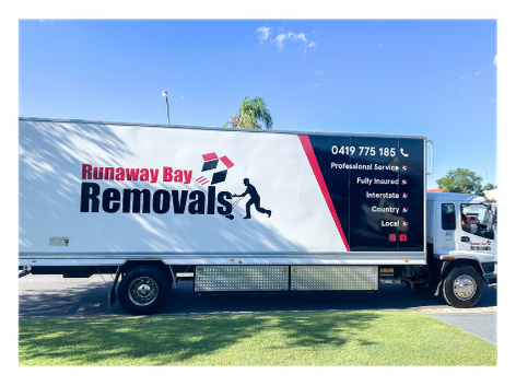 Interstate Removalists | Gold Coast | Runaway Bay Removals