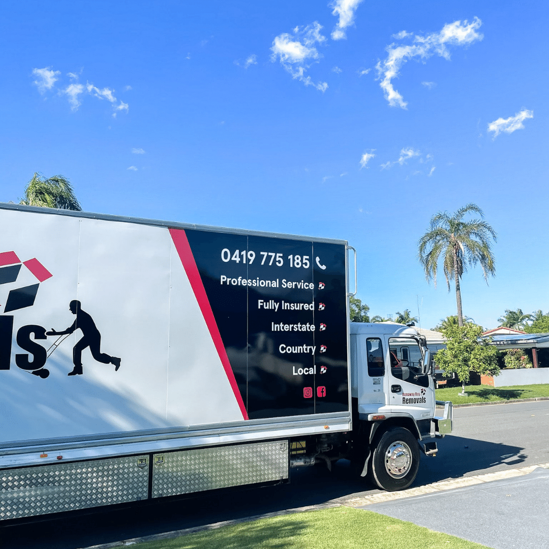 Runaway Bay Removals | Interstate Removals | Gold Coast